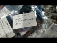 46861312 Chip-BK 10K For OKI C824 C844 C835 C834