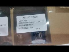 006R01237 Toner Chip-75K For Xerox WorkCentre 4110 WC4110 WC4112 WC4127 WC4590
