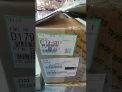 D1794311 D179-4311 Web Cleaning Unit Assembly for Ricoh Pro 8100 8110 8120 HONGTAIPART