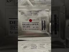 Developer Powder A1UC500 A303500 A1UC550