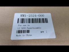 De Assemblage van de Fusereenheid voor H P 5200 5025 5035 Canon-LBP 3500 de Compatibele Fuser-Printer van de Uitrustingsrm1-2524-000 110V 220V Vervanging