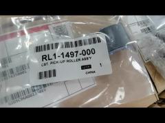 RL1-1497 RL1-1536 RC2-1422 RL1-3642 Paper Pickup Roller For H P P1505 P1566 P1536 P1606 M1522nf 1522