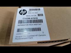 Separator Pick Assembly Kit CN598-67018 for H P MFP X585 Pro X451 X476 X551 X576 377 452 477 552 577