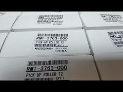 Pickup Roller Assembly RM1-3763 RM1-6323 RM1-6313 for H P P3005 P3015 M3027 M3035 M525 Picker Roller