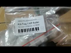 X3A92-67918 MP Roller Kit for H P HM1720 E72425 E72525 E72535 E72430 E77422 E77428 E78330 E77822 E77825 E77830 E82540 E82