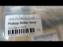 Pickup Roller Tray2 RC4-4346    RM2-5741