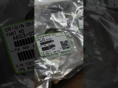 Radial Ball Bearing AE030104 Ricoh MP 301 BEARINGRIC019-060