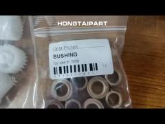 Τραμπ Σκράπερ Assy A9JTR73500 για την Konica Minolta Accuriopress 6120 6136 6136p C6272p 2100 εκτυπωτής