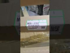 M0B1-3702 M0B13702 Transporte de separação de rolos de acionamento para a Ricoh Pro C9200 C9210 Cinturão transportador Impressora de eixo de acionamento ITB C