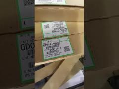 리코 프로 C720 C900 C901 C901S PM 키트 HONGTAIPART를위한 청소 브러시 롤러 GD04-2009 GD042009 PMG178PCUK