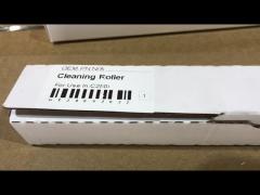 Cleaning Roller for Konica Minolta C250i C227 C287 C750i C450i C550i C650i C300i C360i C226 C256 C26