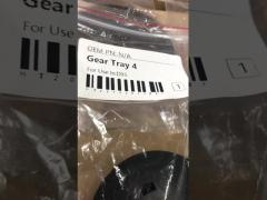 Gear-Tray 4 For Xerox WorkCentre 4110 4112 4127 4590 4595 9000 D95 D120 D110 1100 900