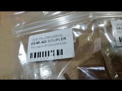 HP Gear Set JC66-03951A