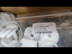 Arm Swing RC3-2514 RC3-2511 RU7-0375 For LaserJet PRO400 M401 M425 Fuser Drive Gear With Frame
