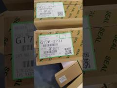 G178-3731 G1783731 coating bar voor Ricoh Pro C720 C720S C900 C900S C901 C901S HONGTAIPART