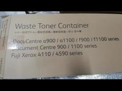 Garrafa de tonificação de resíduos 008R13036 CWAA0552 008R13001 para Xerox 4110 4127 4590 4595 D110 D125 D136 D95 ED125 Contenedor de resíduos