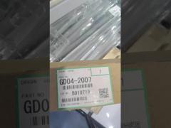 GD04-2007 Ricoh Pro C720 C720S C900 C900S를 위한 중간 전송용 붓 롤러