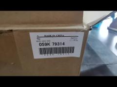 Second BTR Assembly 059k79314 For Xerox 700 700i 770 C75 J75