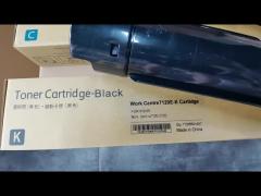 Compatible Toner Cartridge 006R01457 006R01458 006R01459 006R01460 for Xerox WorkCentre 7120 7125 7220 7225 HONGTAIPART