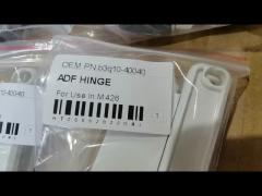 Scan Top Hinge B3Q10-40040 ADF scharnier voor HP M426 M277 M274 M280 M281 M377dw M477 M479 M427 Printer
