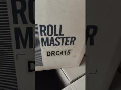 Compatível Duplo A4 Master Roller DRC415 para Duplo DPM 300 310 410 400 DPL 200 500 510 520 Duplicador Master Paper Roller