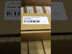 Fuser Belt CFRM1726DS71 CFRM-1726DS71-Film Sharp MX 3050 3550 6050 4050 2630 3561 3060 3560 4060 3070 3570 3571 4070 2651 3051 3071 3551 4061 Fuser Film