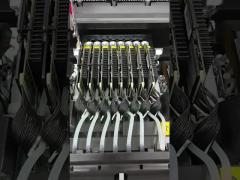 Originele Canon-drukkop 1070052643 voor CW650 500 550 700