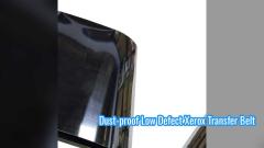 Dust‑proof Low Defect Xerox Transfer Belt For 7425 7428 7435 Office Copier Machine