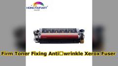 Firm Toner Fixing Anti‑wrinkle Xerox Fuser Assembly For Xerox 700 6685 7500 6680 C70 7600 Color Copi