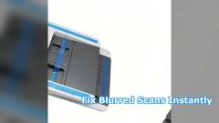 High Precision ADF Scanner Assembly Stable Compatible For HP M277 M426 M427 M377 M280