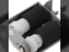 Friction‑enhanced Paper Pickup Roller Wear‑resistant Dimension‑accurate Compatible For Kyocera 2040
