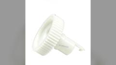 Wear‑resistant Side White Paper Feed Motor Gear Tooth‑complete Fitting‑precise Compatible For Epson