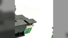 High Precision Laser Unit Stable Compatible For Samsung ML-2160 2165 2162 2161 SCX-3400 3401 3405 34