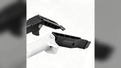Torsion‑stable Scanner Hinge Wear‑resistant Fit‑accurate Compatible For Canon 4410 4412 4420 4450