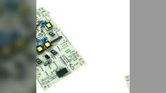 Overload‑protected Precise Signal Pantum Power Supply Board For 3301 3302 3305 Office Printer