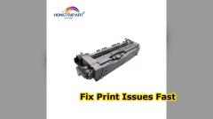 Fuser Unit BH C226 C266 C227 C287