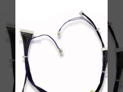 Stable Drum Frame Connection Cable For Ricoh 2075 7000 7001 7500 8000 8001 9001 7502 9002 Copier