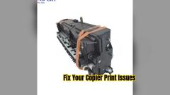 Sharp DUNTW9594DS42 DUNTW9594DS96 Fuser Unit For MX2651 Copier Heating Spare Part