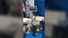 Assembly Line for Ink Cartridge