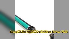 Long‑Life High‑Definition Drum Unit GPR‑30 2779B004 For Canon C5045 C5051 C5250 C5255