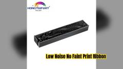 Low Noise No Faint Print Ribbon Ink Core For Epson LQ635KII 630KII 615K LQ730KLQ735K