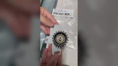 OCE PULLY TIMING BELT GEAR 1933807
