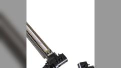 Heat‑Resistant Precise‑Fit Fuser Paper Guide Plate Assembly With Sensor For Kyocera M4125idn M4132id