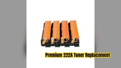 High Yield Toner Cartridge 006R04383 for Xerox C230 C235 Printer Spare Parts