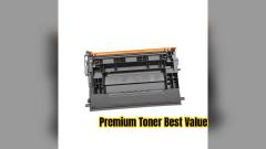 High Yield CF237X Toner Compatible HP LaserJet M607 M608 M609 MFP M631 M632 M633