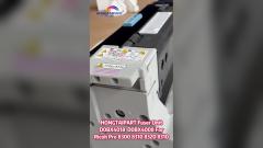 Remanufactured High‑Performance Fuser Unit For Ricoh Pro 8300 8310 8320