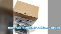 MEMS‑optimized Brand New Original Ricoh G5i TH5241 Printhead Drop‑precise Multi‑ink‑compatible For
