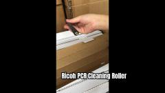 PCR Cleaning Roller for Ricoh MPC2003 C2011 C2503 C2004 C2504