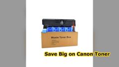 Lexmark 54G0W00 Waste Toner Bottle CS923 CX922 MS911