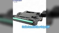 Stable Potential Clear Output HP 109A Imaging Drum For HP Laser NS1020C NS1020W Printer